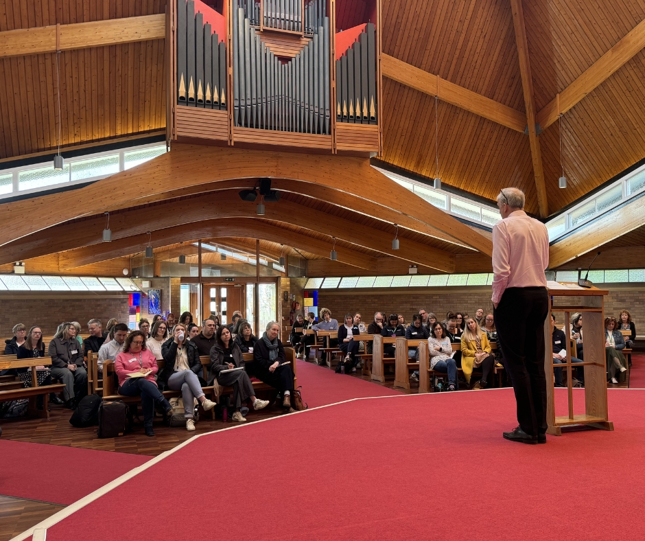 Teachers for tomorrow - Sustainable Suffolk